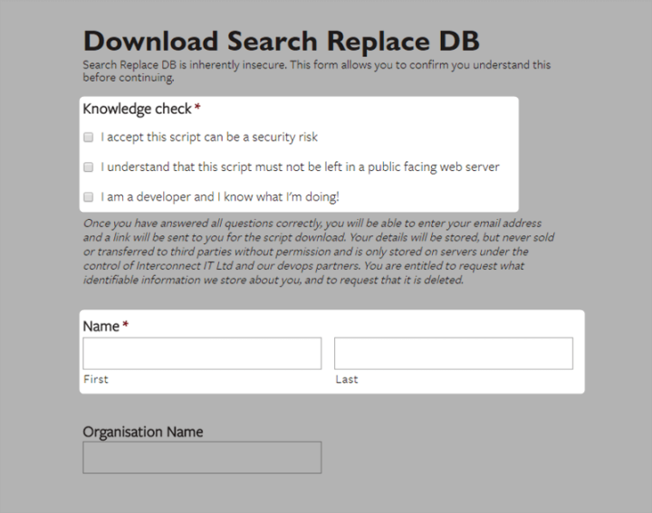 【更新！】WordPressサイトのドメイン一括置換には「Search Replace DB」が良い！