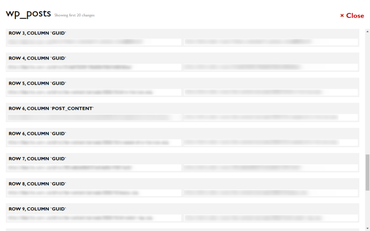 【更新！】WordPressサイトのドメイン一括置換には「Search Replace DB」が良い！